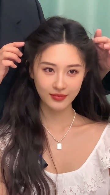 这就是传说中的公主头吗 Youtube