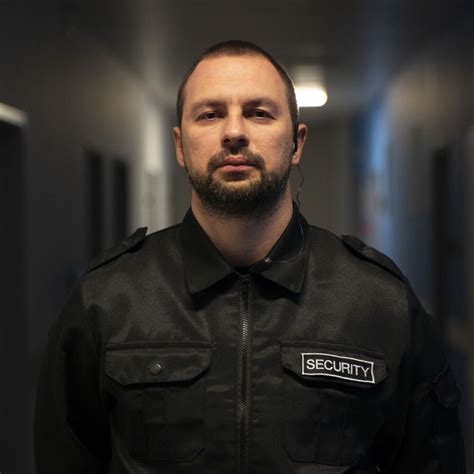 Corporate Security Security Guard Services Tech Stack