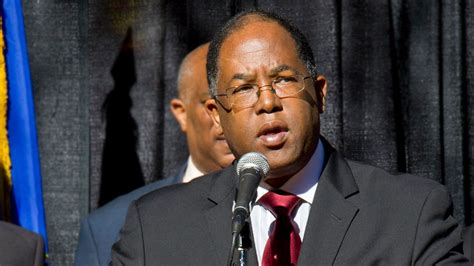 Mark Ridley Thomas And Political Prosecution The Predatory Practice Of