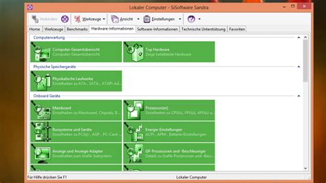 Dxdiag Tutorial Zu Dem Windows Bordmittel Für Hardware Analysen