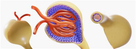 Glomerulus Anatomy Flippednormals