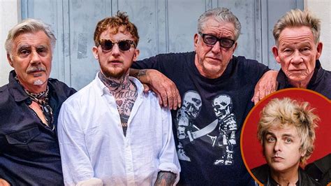 Sex Pistols Convida Billie Joe Armstrong Em Show Para Cantar Anarchy In The Uk Wikimetal