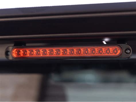 Boundry Chmsl 3rd Brake Light Mount Realtruck