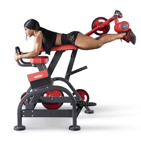 Reverse Hyper Extension Panatta Freeweight Special ウチノジム Uchinogym