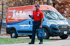 Gas Plumber Mr Rooter Plumbing
