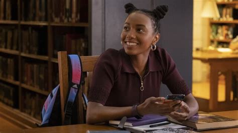 Watch The Sex Lives Of College Girls That Commet Tho S1 E5 Directv