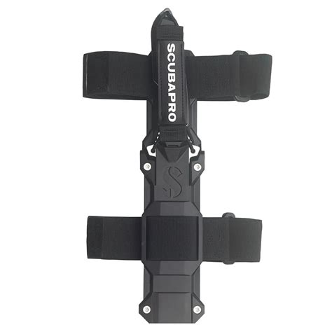 Tk15 Dive Knife Scubapro