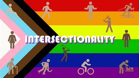 Workplace Discrimination Through The Lens Of Intersectionality Lgbtq