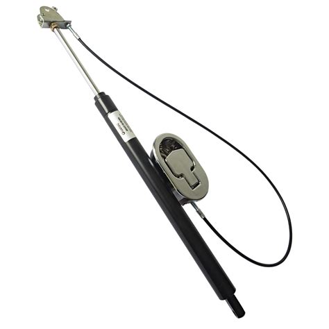 High Industrial Quality Elastic Locking Gas Springs Gastac