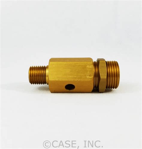 Bauer Compressor Valves