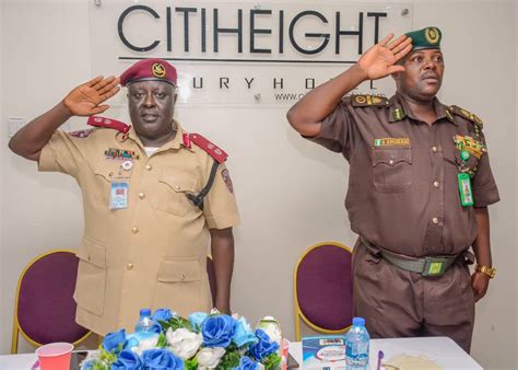 Gallery Chartered Institute Of Professional Financial Consultants Cipfc Nigeria