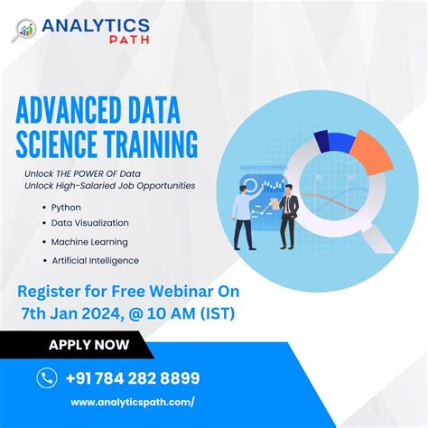 Analytics Path On Linkedin Advanced Data Science Training Unlock The