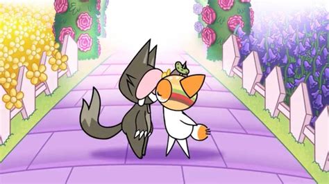 Chee X Cofi By Thejurassicwonder On Deviantart