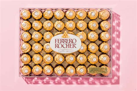 How Ferrero Rocher Chocolates Became A Status Symbol For Immigrants