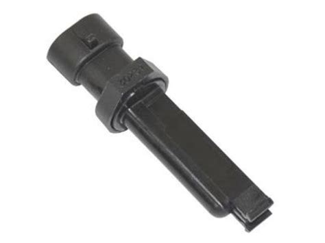 97 04 Master Cylinder Brake Fluid Level Sensor Switch Corvette Depot