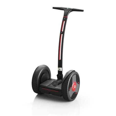 Segway Ninebot Ptr Elite 3d Model By Archidizer