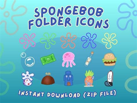 Best 13 Spongebob Jellyfish Net Animated Cursor Sweezy Cursors Artofit
