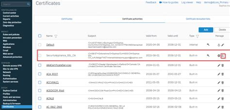custom reports seeing websites user visited discussions sophos