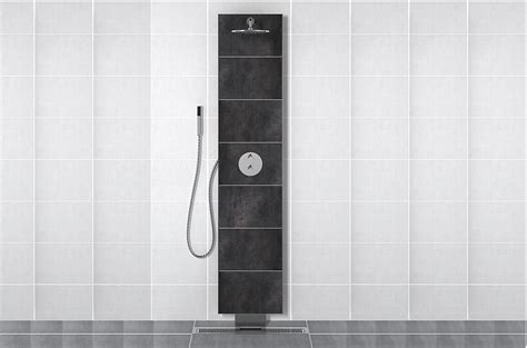 Have A Great Shower While Saving Water With Flow Loop The Water