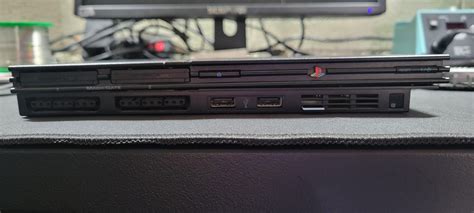 Hand Soldering The Ps2 Slim Ide Mod Is Tough Work Are These 0201 Smds