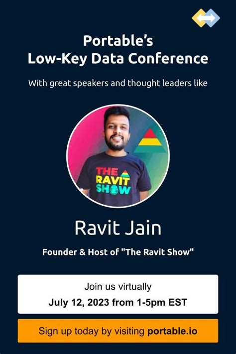 Ravit Jain On Linkedin Theravitshow 15 Comments
