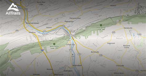 Rylee Hike List Alltrails