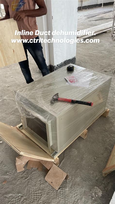 Spd Ducted Ceiling Mount Dehumidifier For Swimming Pools Artofit