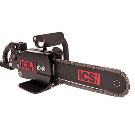 Ics Powergrit Pipe Clamp System 537640 Cessco Inc