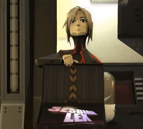 She Wants Sex R Signalis