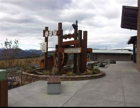 Royal Gorge