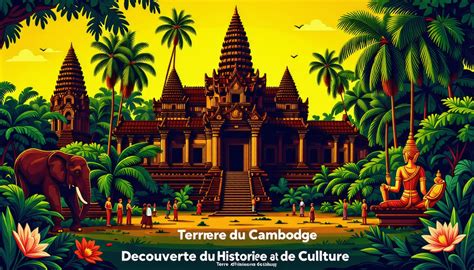 Cambodia Journey To The Heart Of History And Culture 🇰🇭