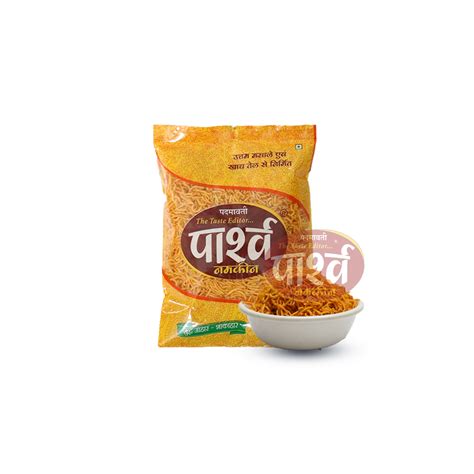 Aalu Tamatar Bhujia Padmawati Parshwa Namkeen