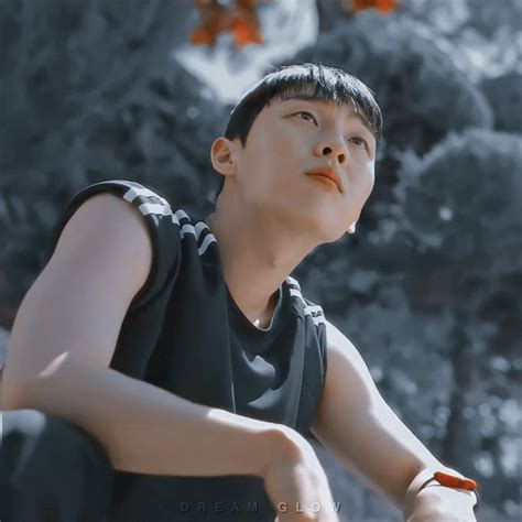 Ahn Soo Ho Hero Korean Drama Man