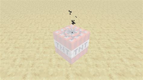 Minecraft Tnt Texture