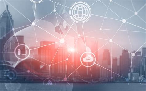 Premium Photo Ict Information And Telecommunication Technology And