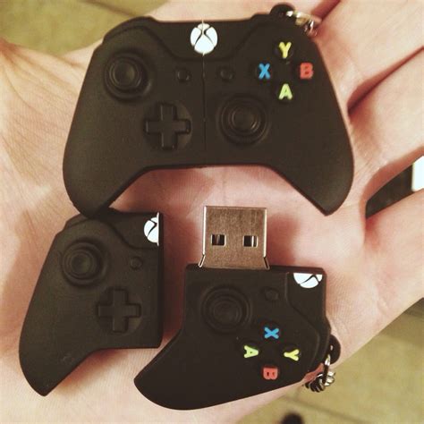 Xbox Gamer Girl