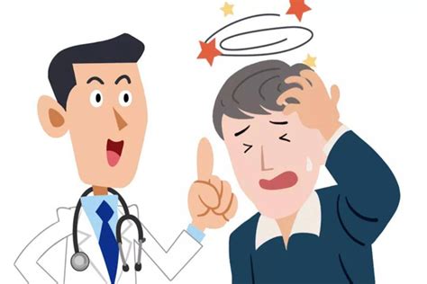 耳石症的诊断，医生是如何判断症状的？ 其他疾病 振东健康网 振东健康网