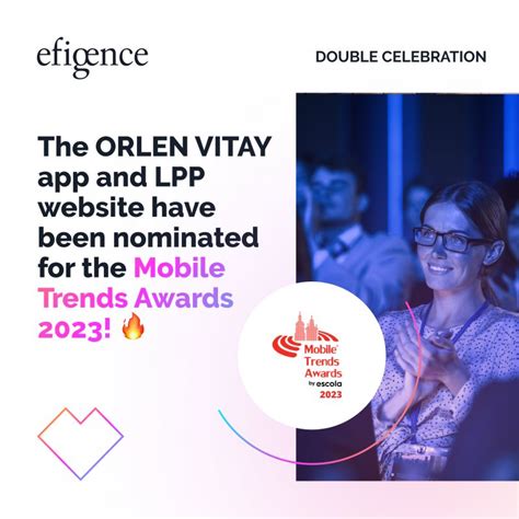 Efigence On Linkedin Mobiletrendsawards Mobileweb Superapp Uxuidesign