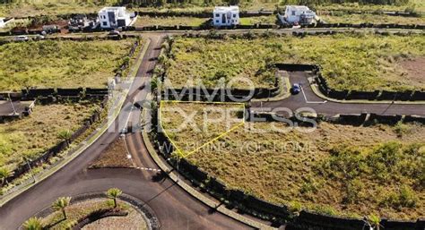 Buy Plot Of 142 Toises In Aurea Bois De Natte Imm1631 Immo Express