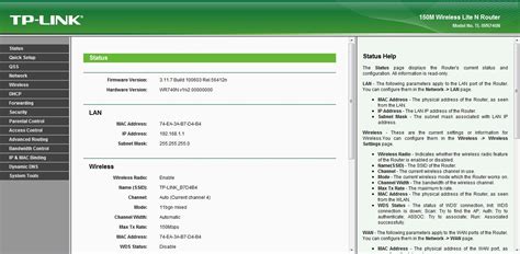 Konfiguracja Pppoe Dla Routera Tp Link Jpk