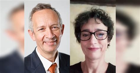 News Tank Éducation And Recherche Inspé Nathalie Magneron Directrice