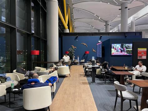Iga Pop Up Lounge 2025 Access Features And Easy Booking