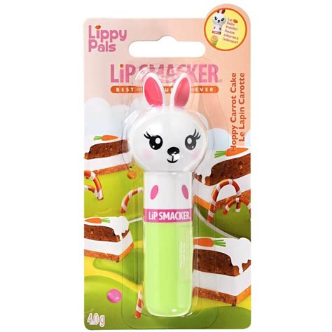 Lip Smacker Lippy Pals Bunny Douglas