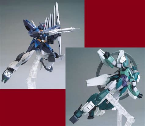 Hg 核心高達 Ii G3 And 泰坦斯配色 Core Gundam Ii G3 And Titans Gundam Build Diver Re Rise 系列 興趣及遊戲 玩具 And 遊戲
