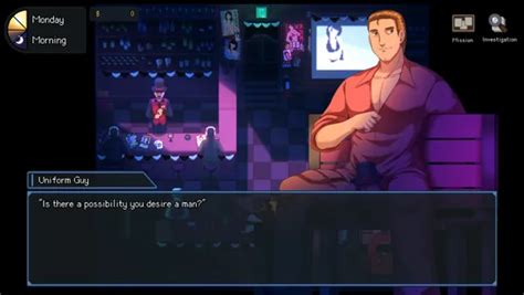 Peeping Dorm Manager 2023 Mobygames