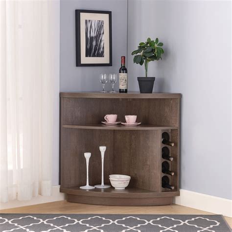 Corner Mini Bars Foter