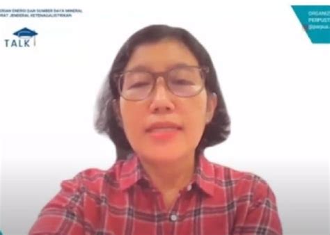 Direktorat Jenderal Ketenagalistrikan Official Website