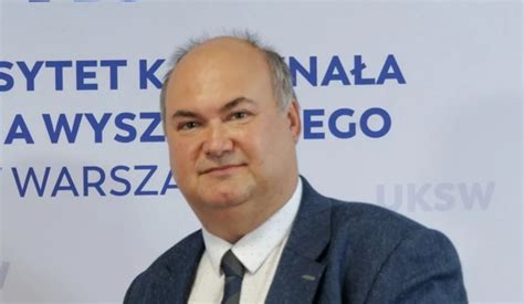Prof Kurkowski Zostawił List Pożegnalny Wmeritumpl