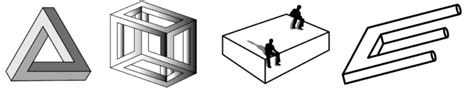 Paradoxes Illusions And Visual Wordplay Punya Mishras Web
