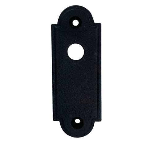 Lag Pintle Mount Strap Hinge John Wright